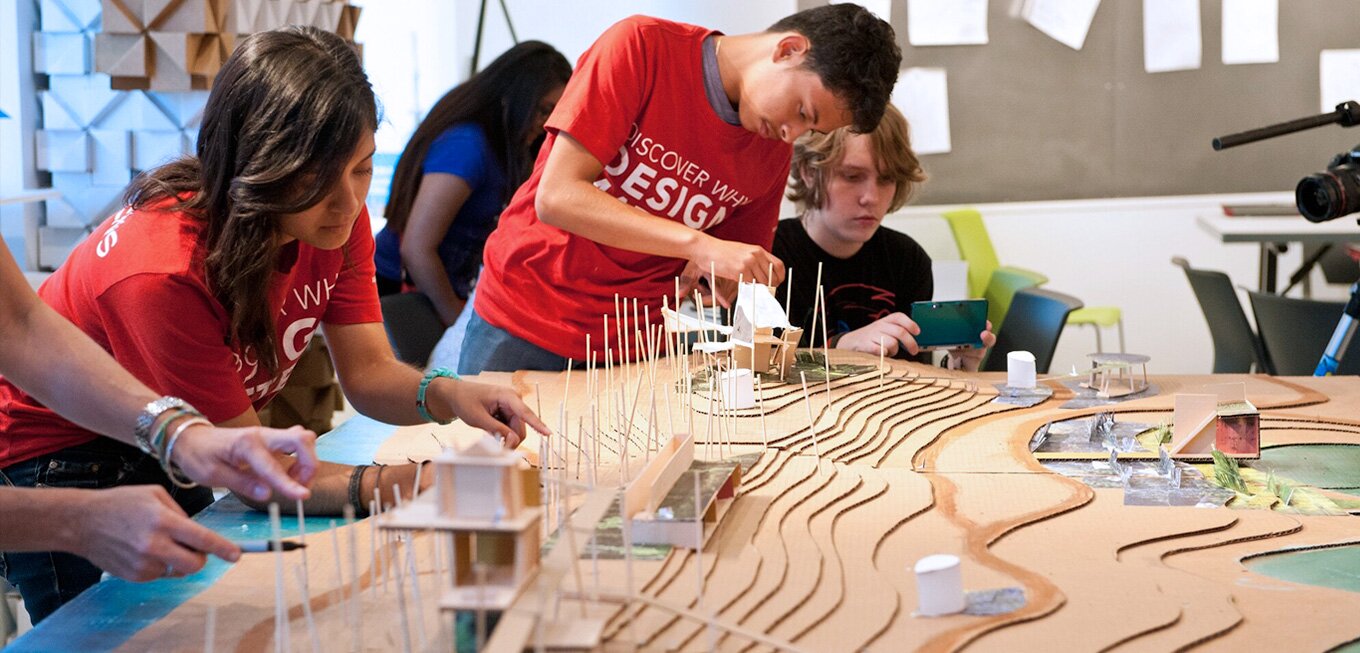 Burnham Society | Chicago Architecture Center