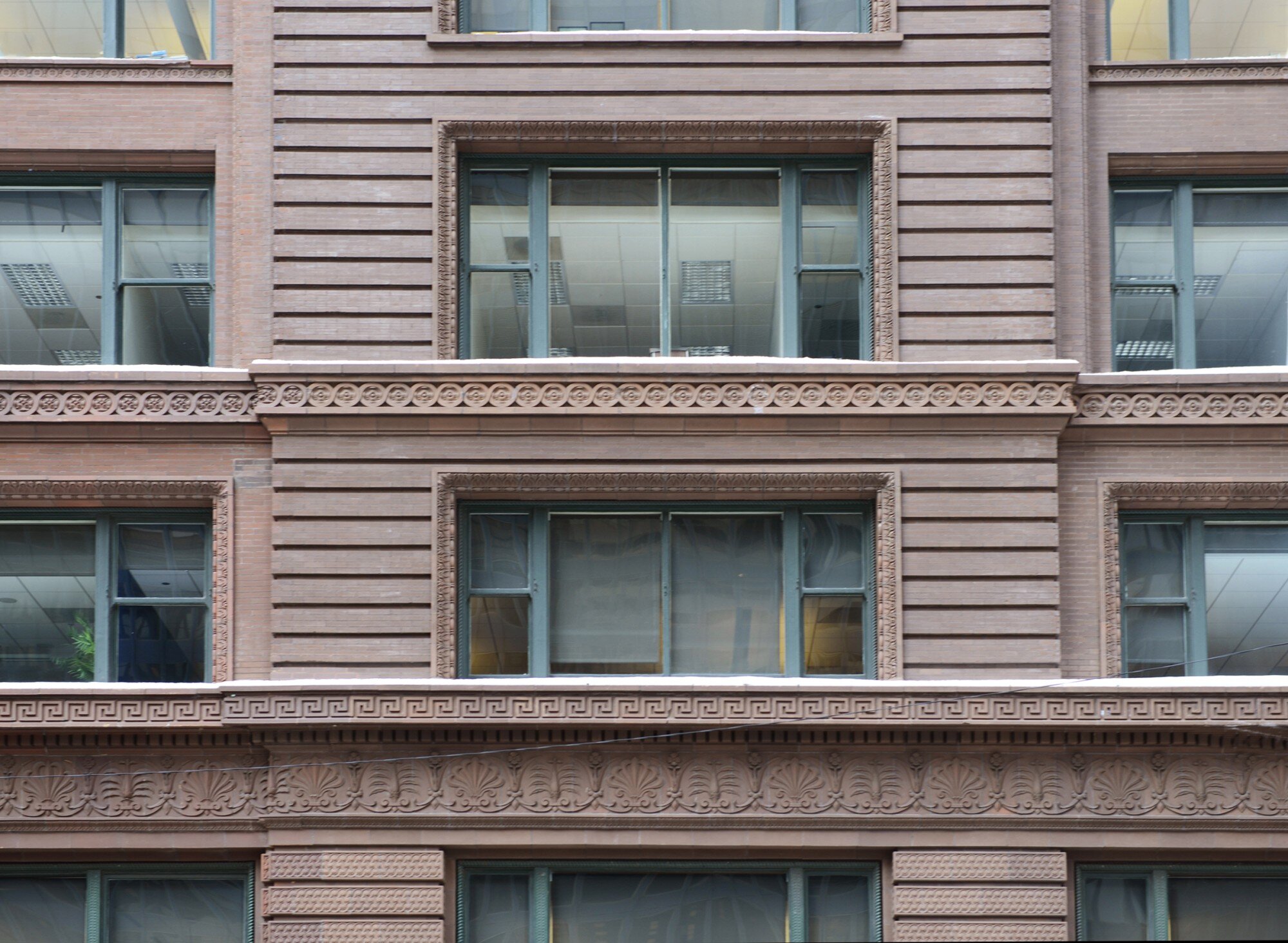 Chicago Window | Chicago Architecture Center