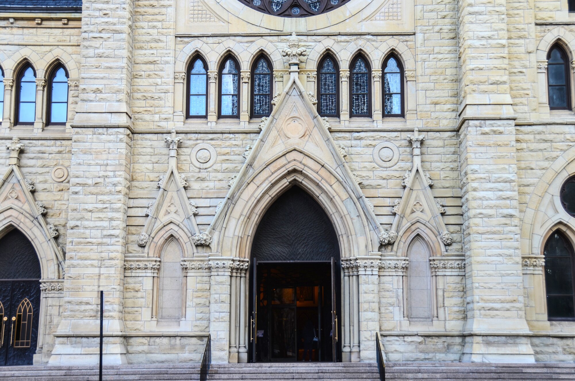 Limestone | Chicago Architecture Center