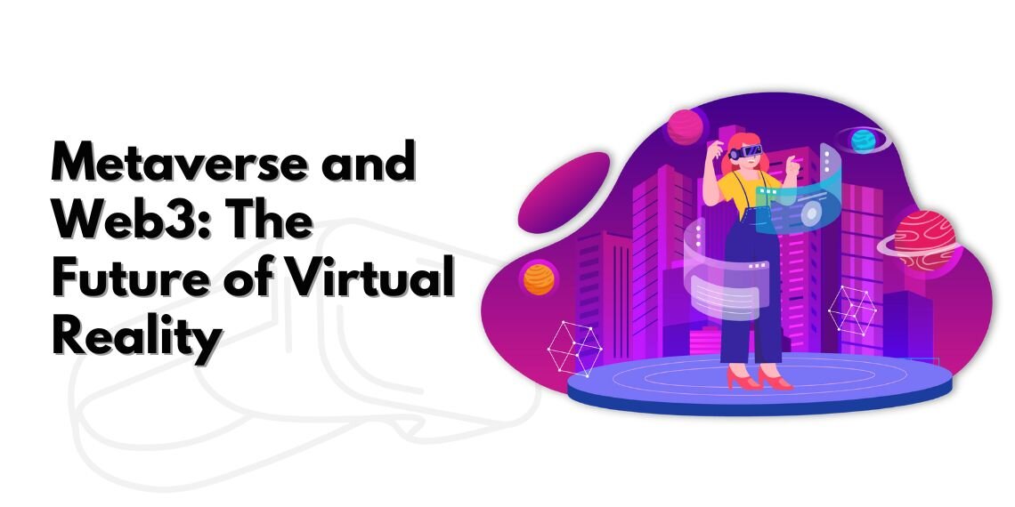 Endless Domains Blog | Metaverse and Web3: The Future of Virtual ...