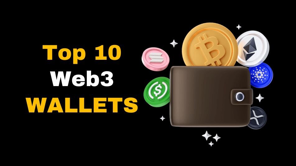 Endless Domains Blog | Top 10 Web3 Wallets for NFT and Token Management ...