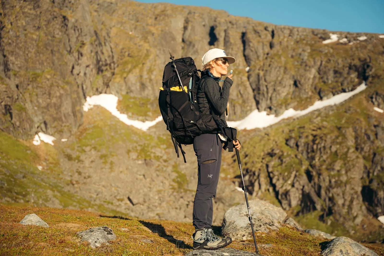 Best Backpacking Backpacks of 2025 | Better Trail