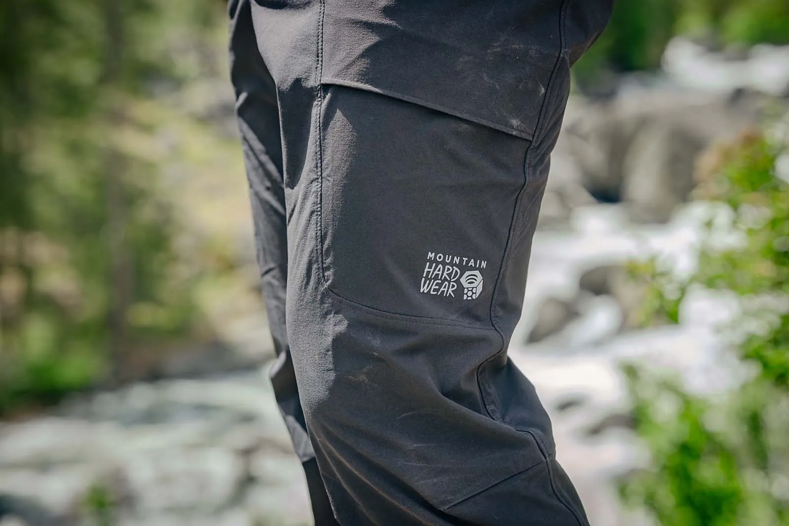 Arc’teryx Gamma Pant Review | Better Trail