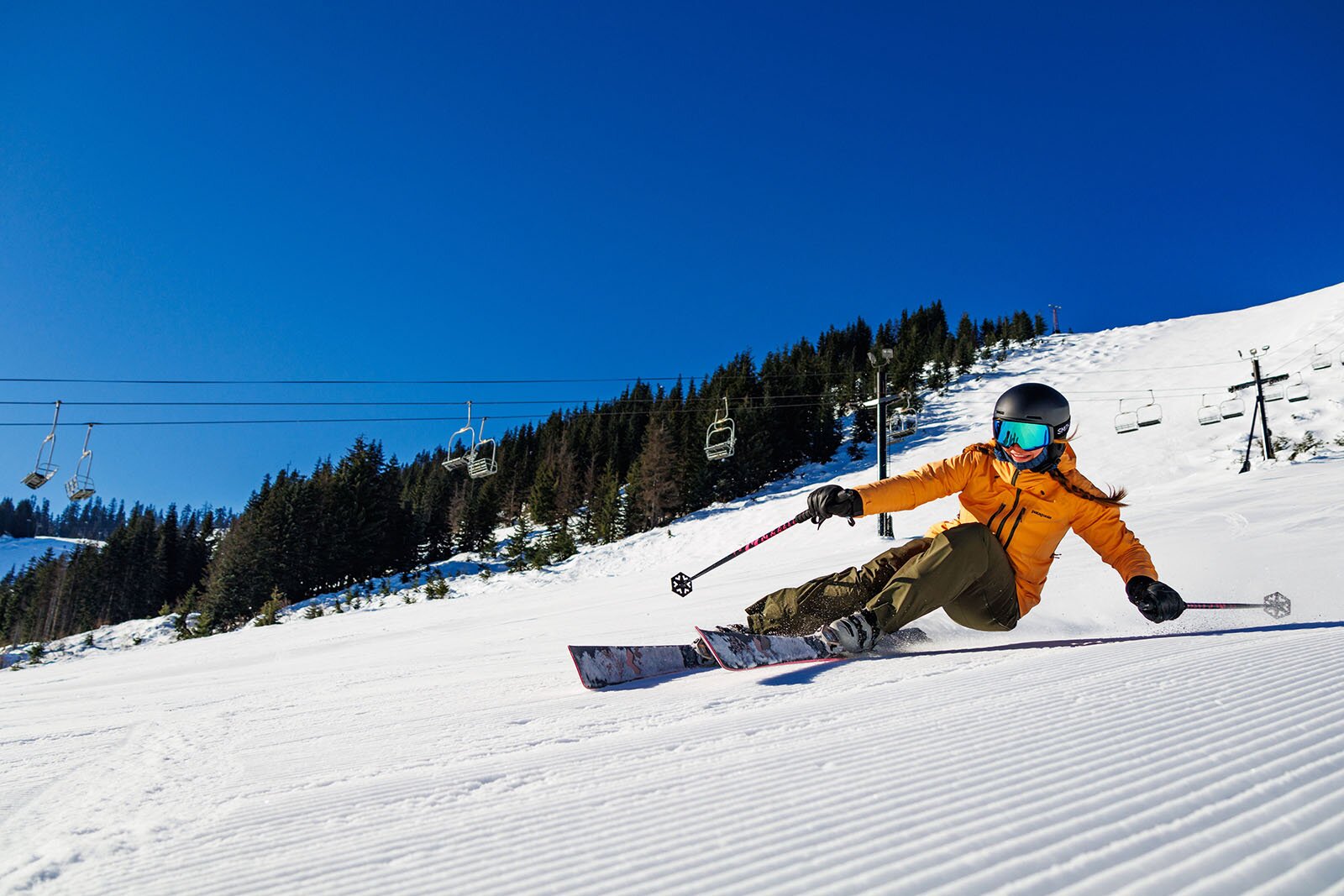Should We Ski on Poop? | Better Trail