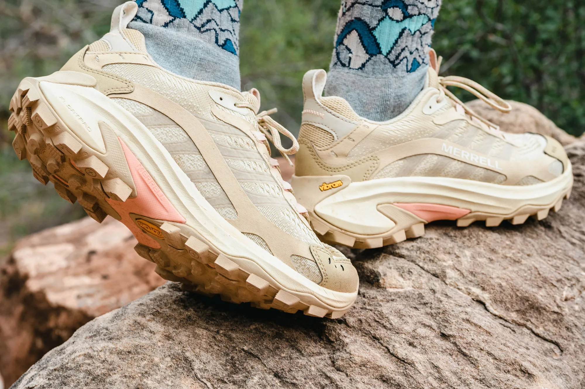 Merrell Moab Speed 2 Hiking Shoe Review | Better Trail