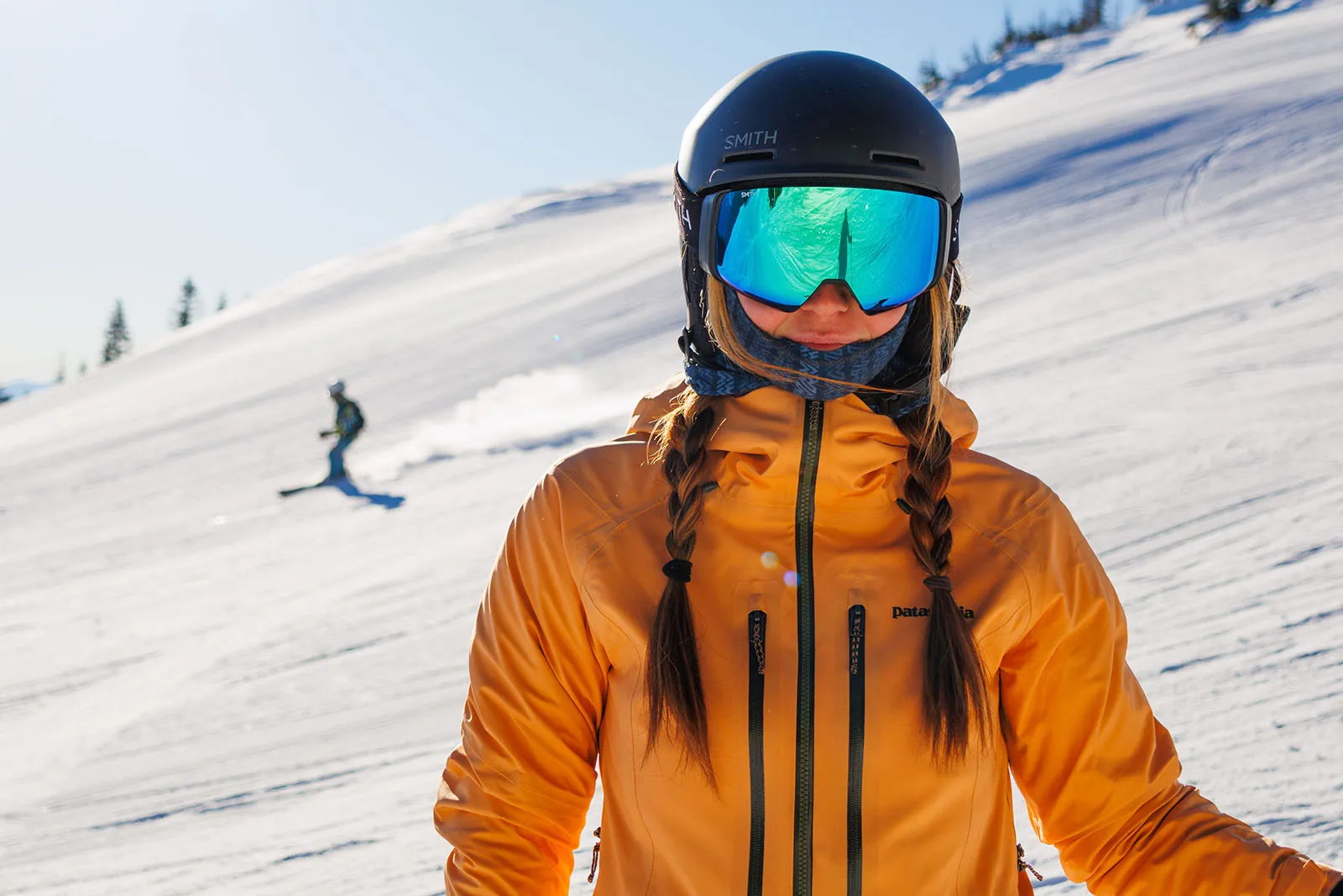 Smith Method Pro MIPS Ski Helmet Review | Better Trail