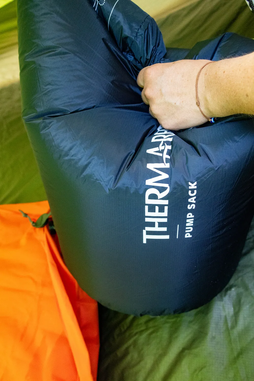 Therm-a-Rest NeoLoft Sleeping Pad Review | Better Trail