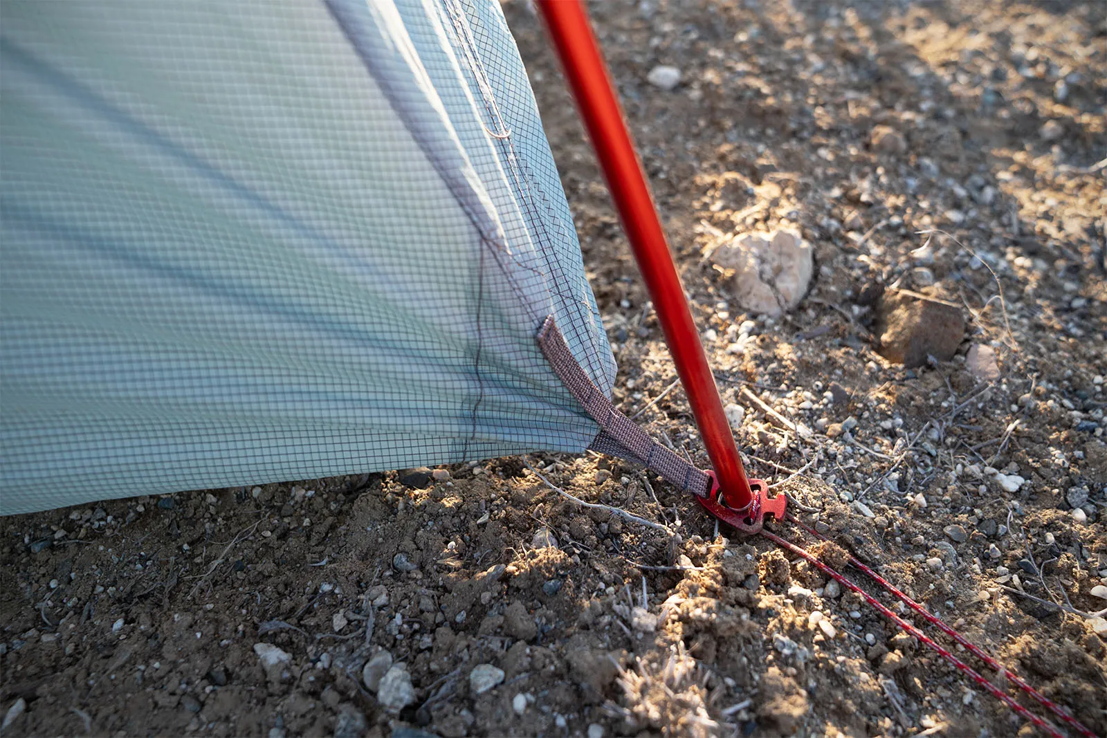 MSR Hubba Hubba LT 3 Tent Review | Better Trail