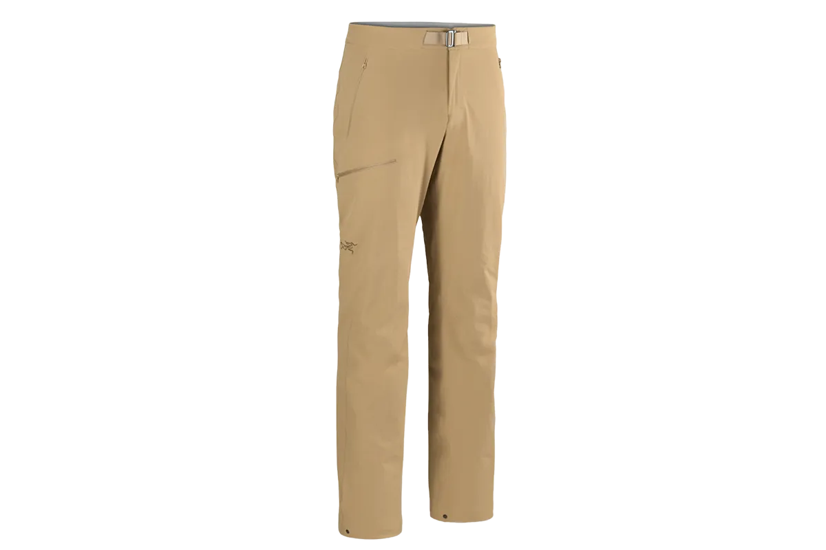 Arc’teryx Gamma Pant Review | Better Trail