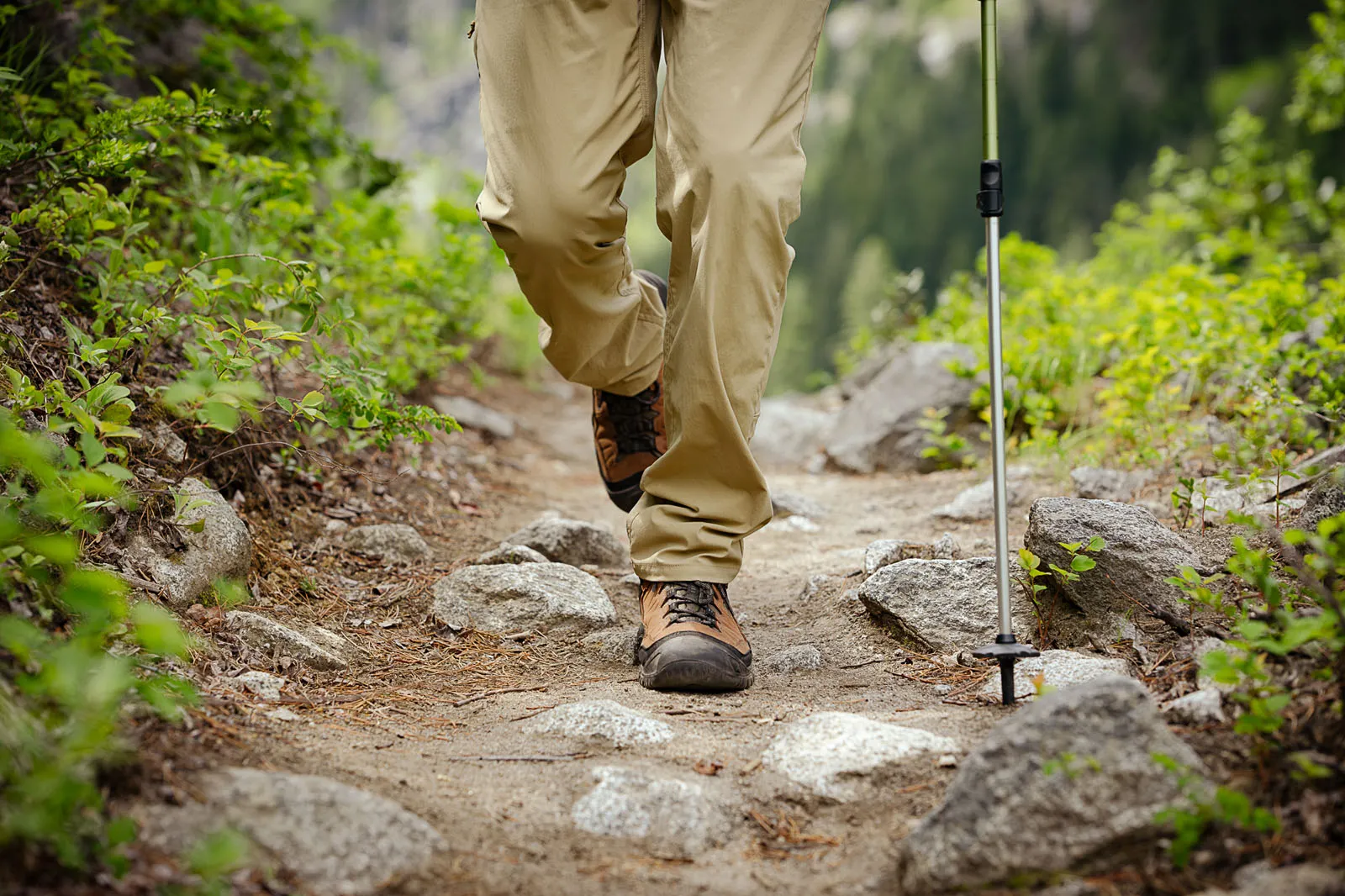 Patagonia Quandary Pant Review | Better Trail