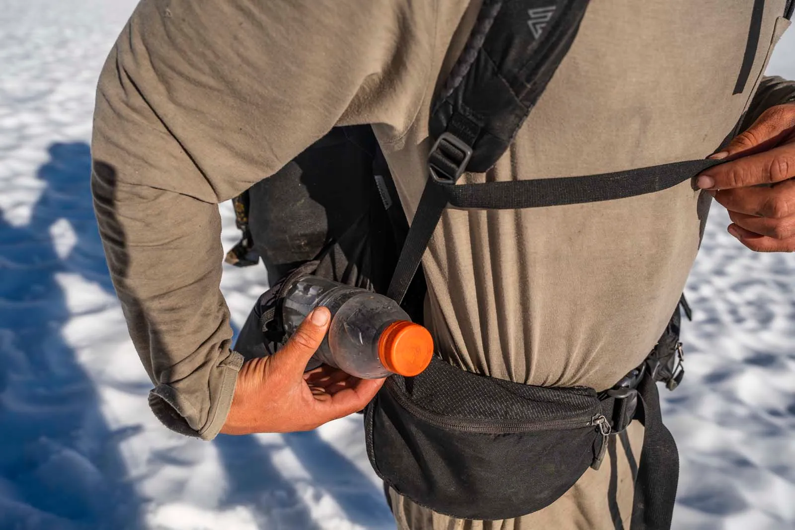 Gregory Baltoro 85 Pro Backpack Review | Better Trail