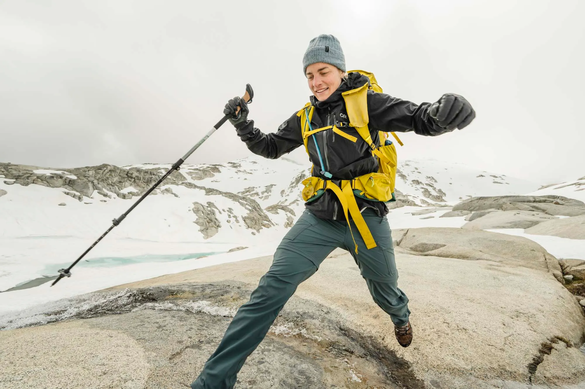 Best Rain Jackets of 2025 | Better Trail