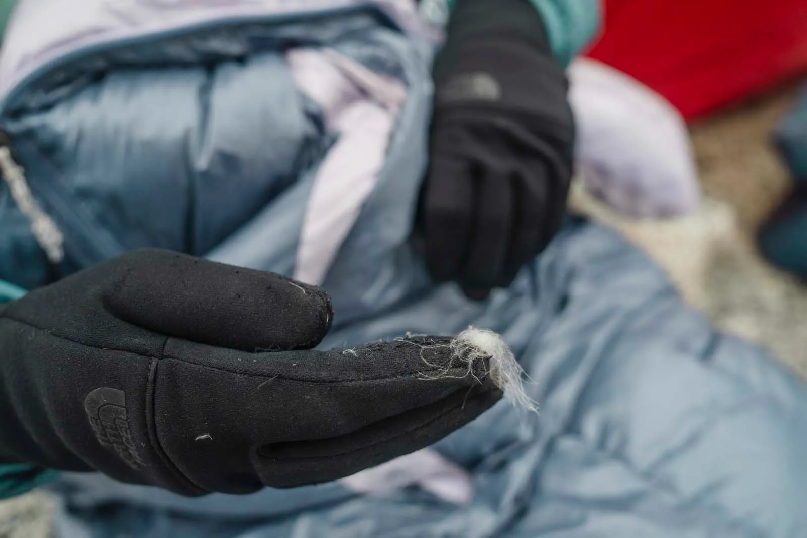 Knowledge is (Fill) Power: How to Interpret Sleeping Bag Warmth and ...