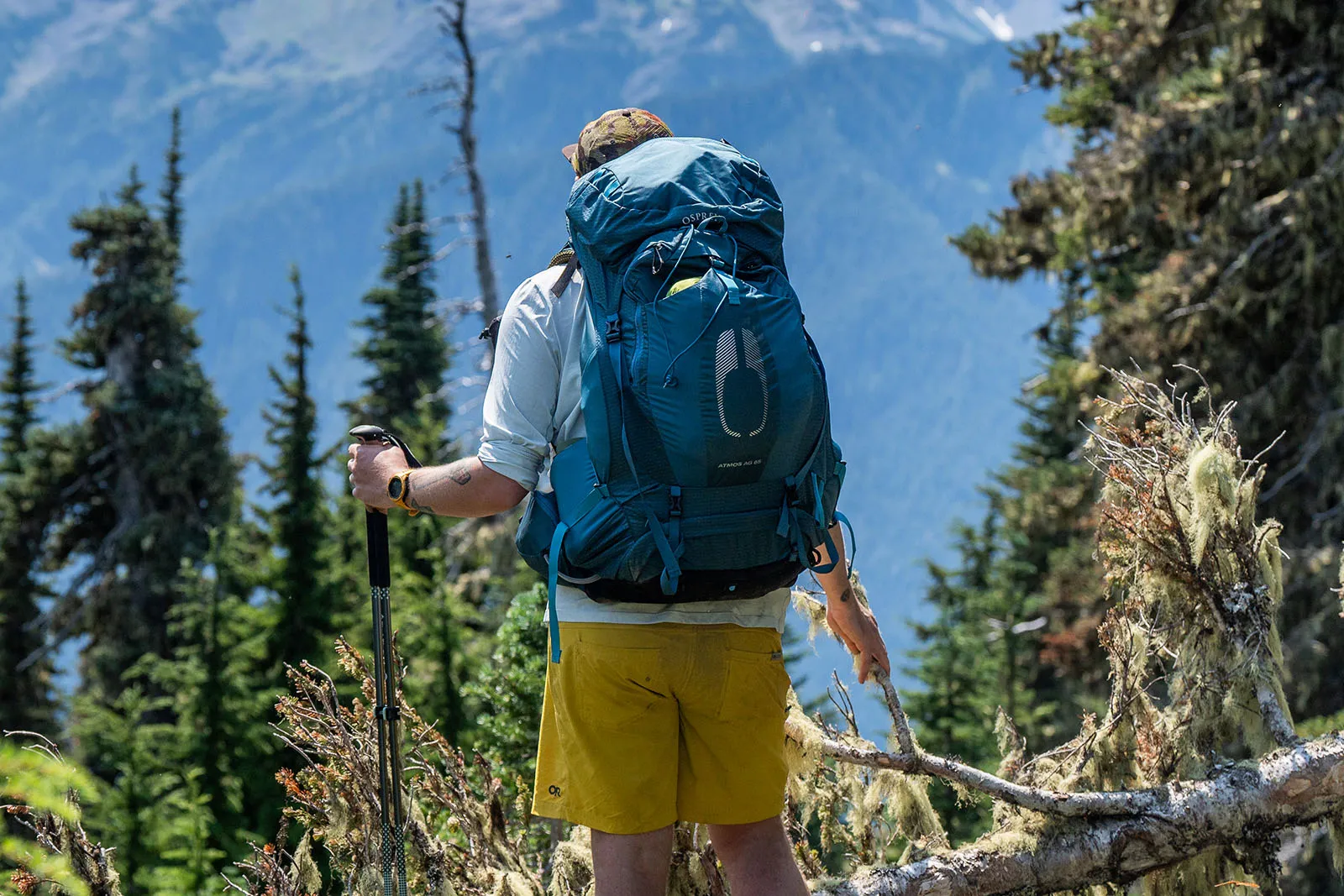 Best Backpacking Backpacks of 2025 | Better Trail