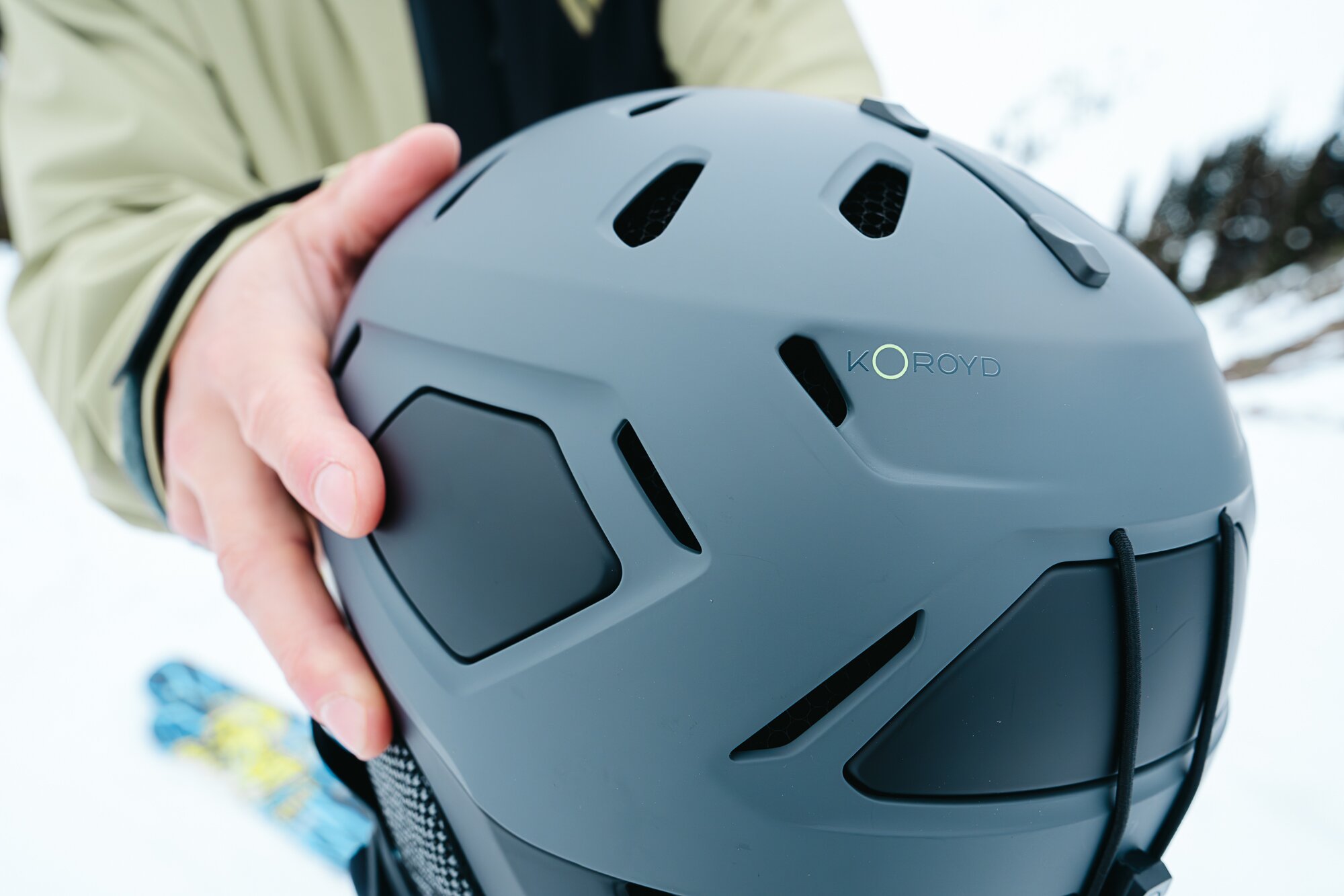 Smith Nexus MIPS Ski Helmet Review | Better Trail