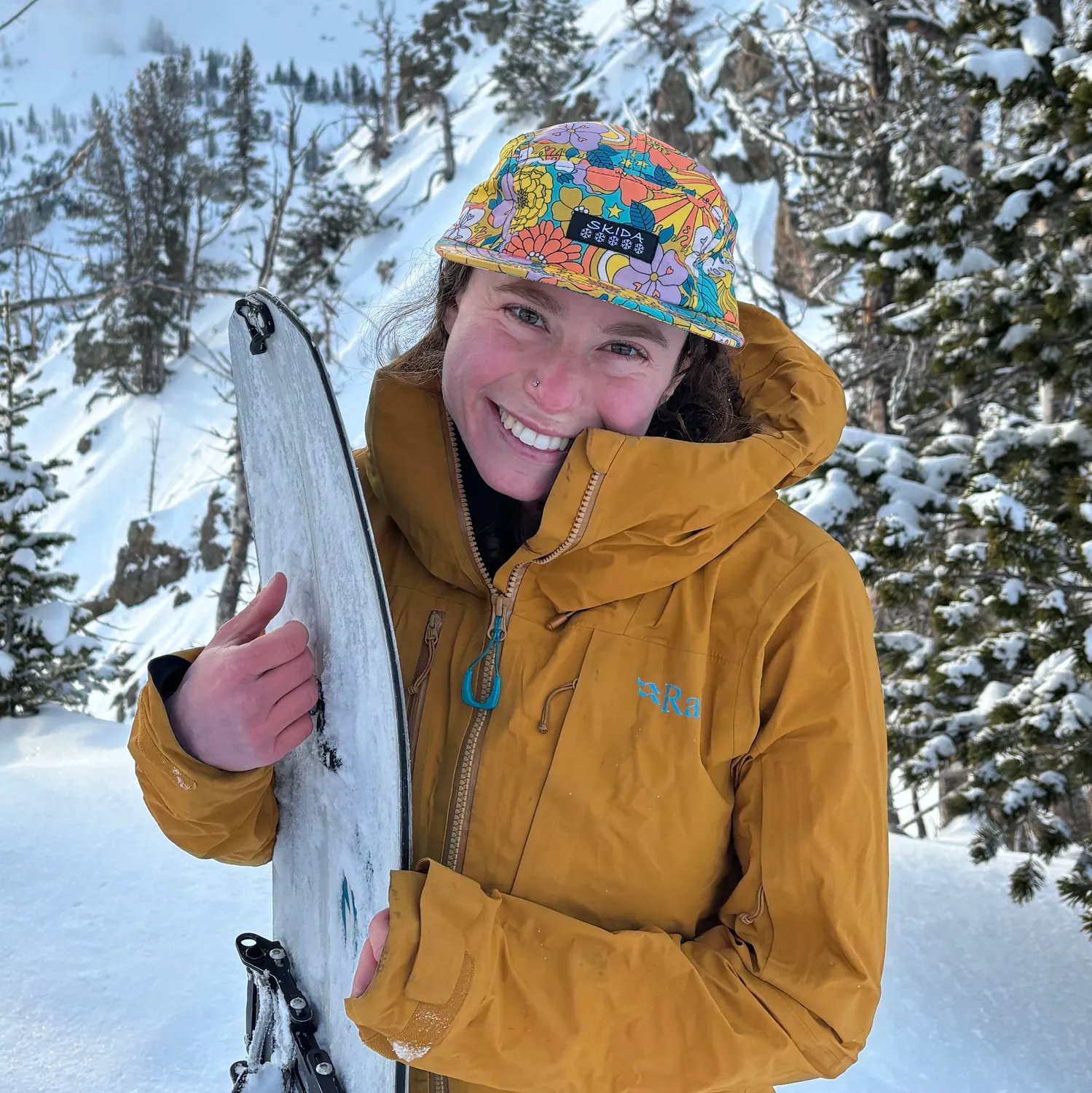 About Us | Better Trail