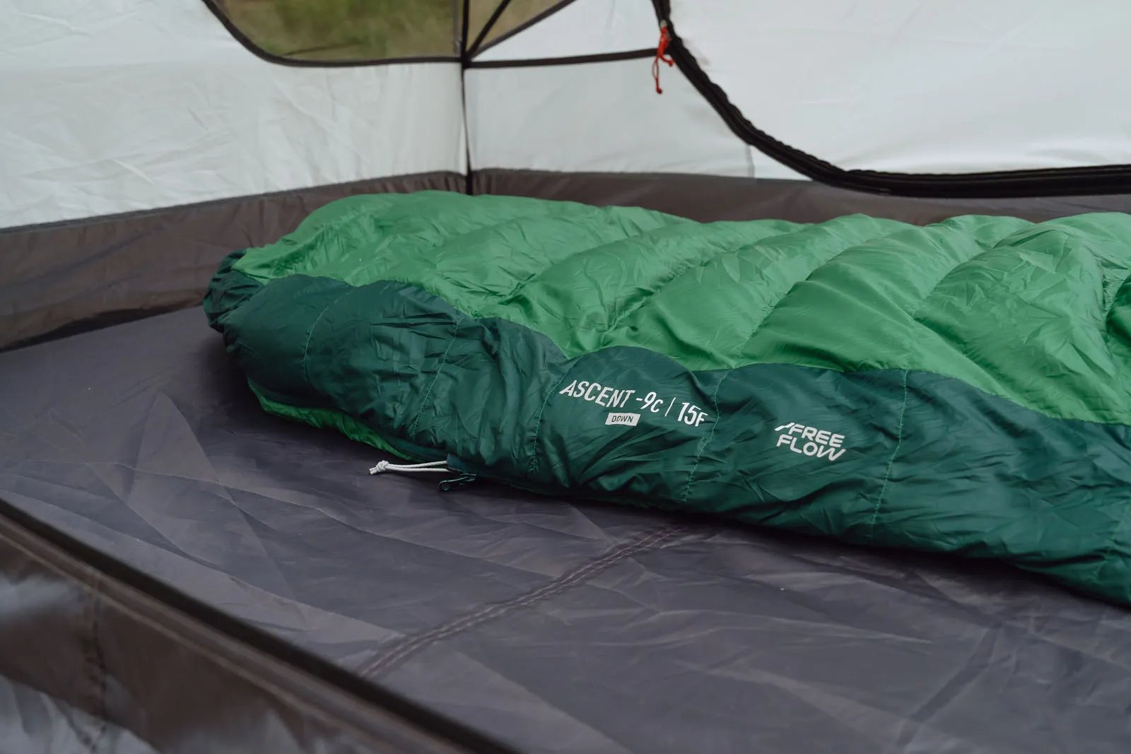 REI Co-op Trail Hut 2 Tent Review | Better Trail
