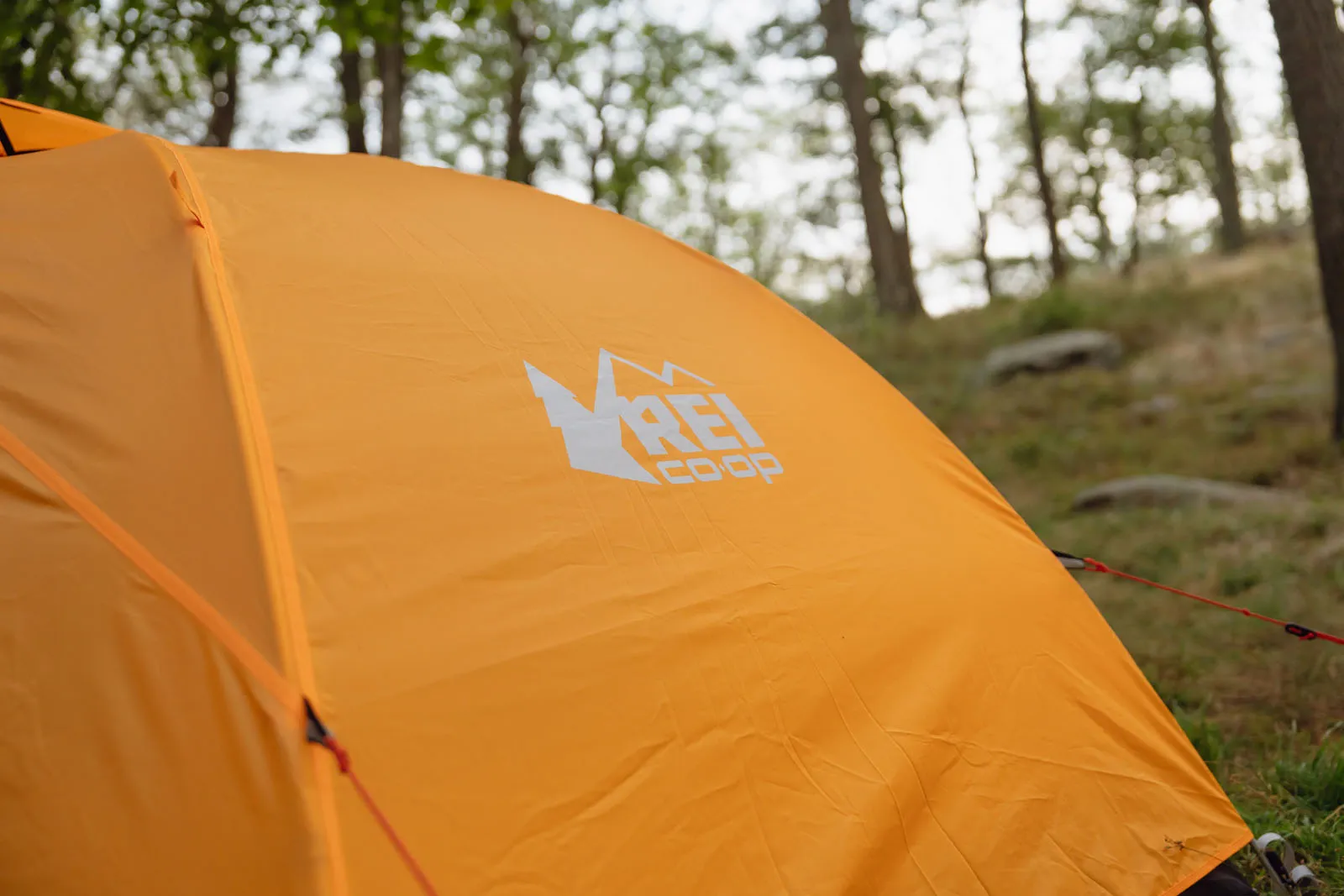 REI Co-op Trail Hut 2 Tent Review | Better Trail
