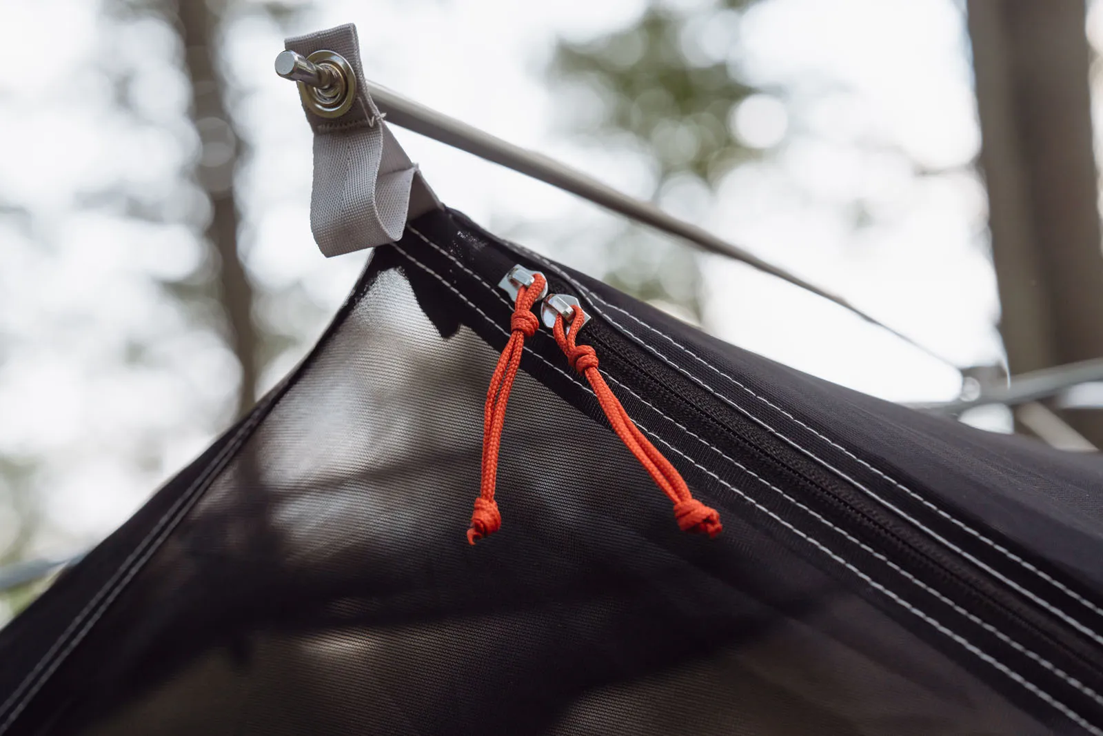 REI Co-op Trail Hut 2 Tent Review | Better Trail