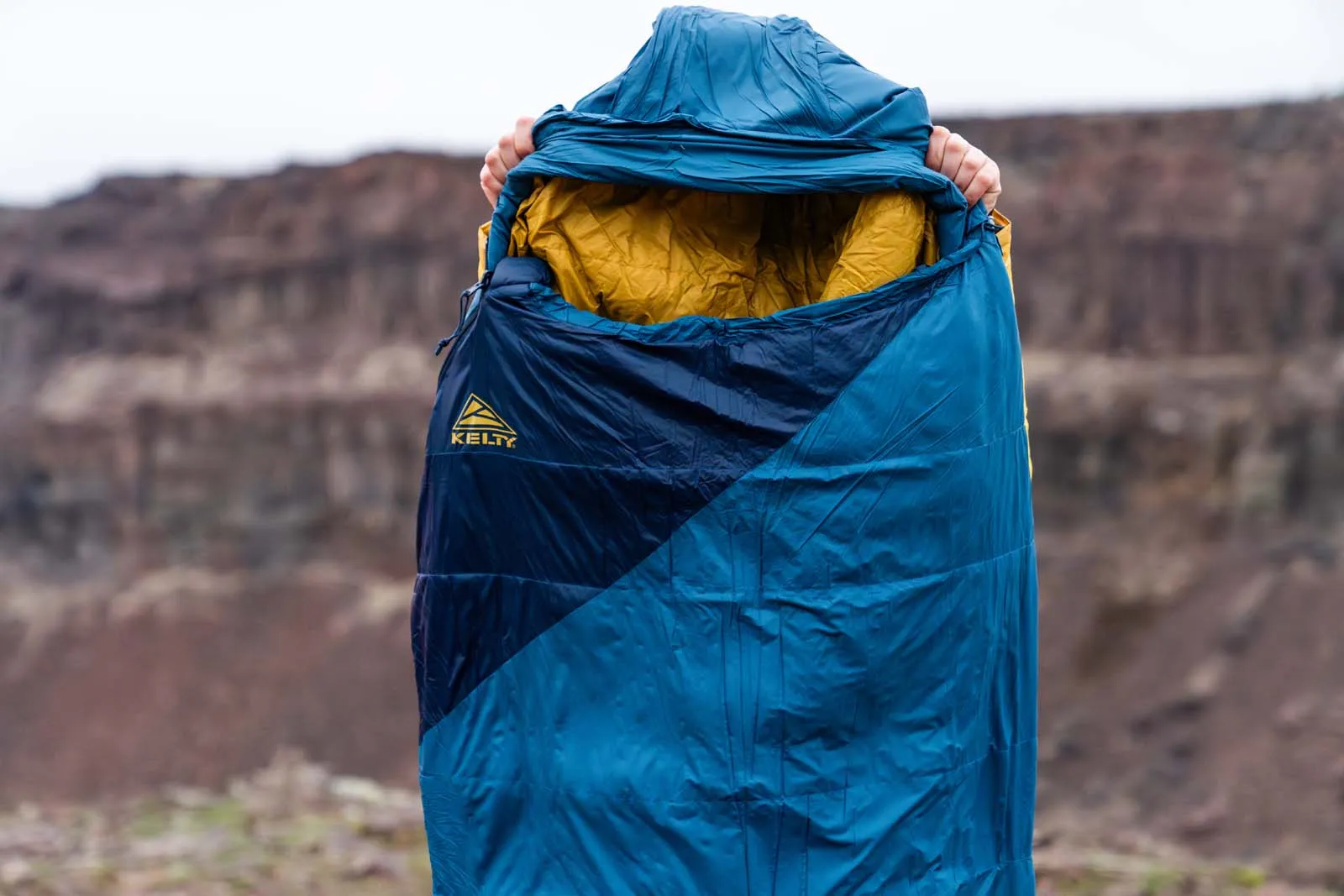 Knowledge is (Fill) Power: How to Interpret Sleeping Bag Warmth and ...