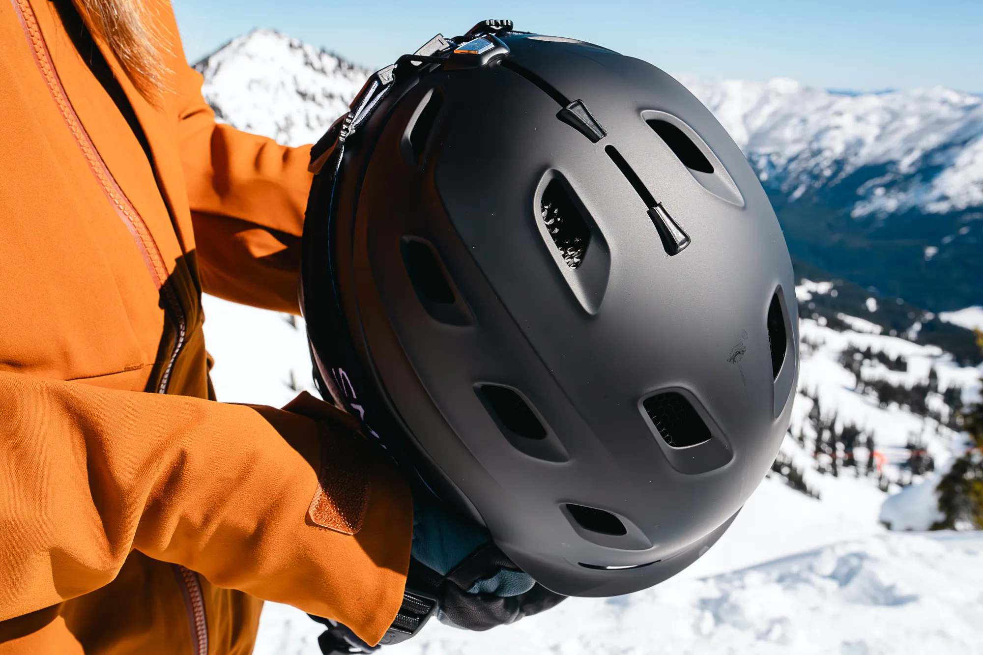 Best Ski Helmets of 2025 | Better Trail