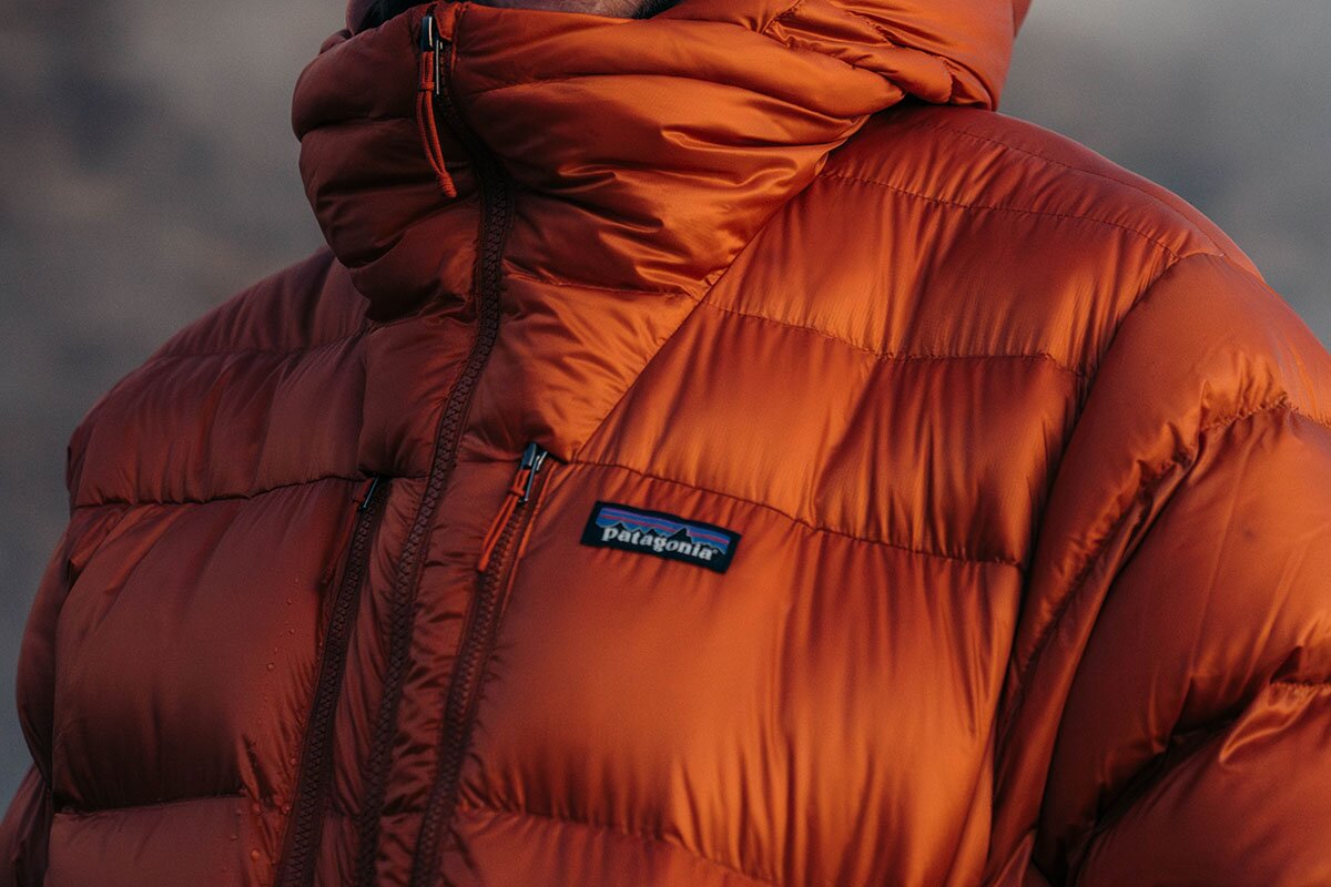 Patagonia: Sustainability Spotlight | Better Trail