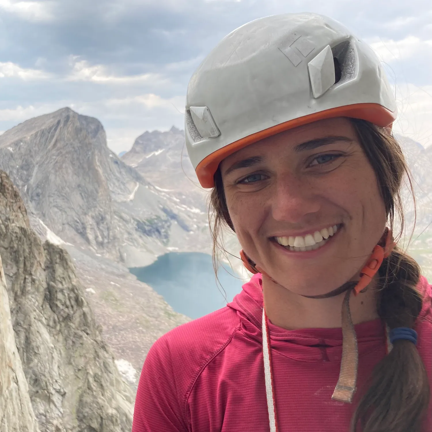 Nemo Riff 15 Sustainability Report | Better Trail