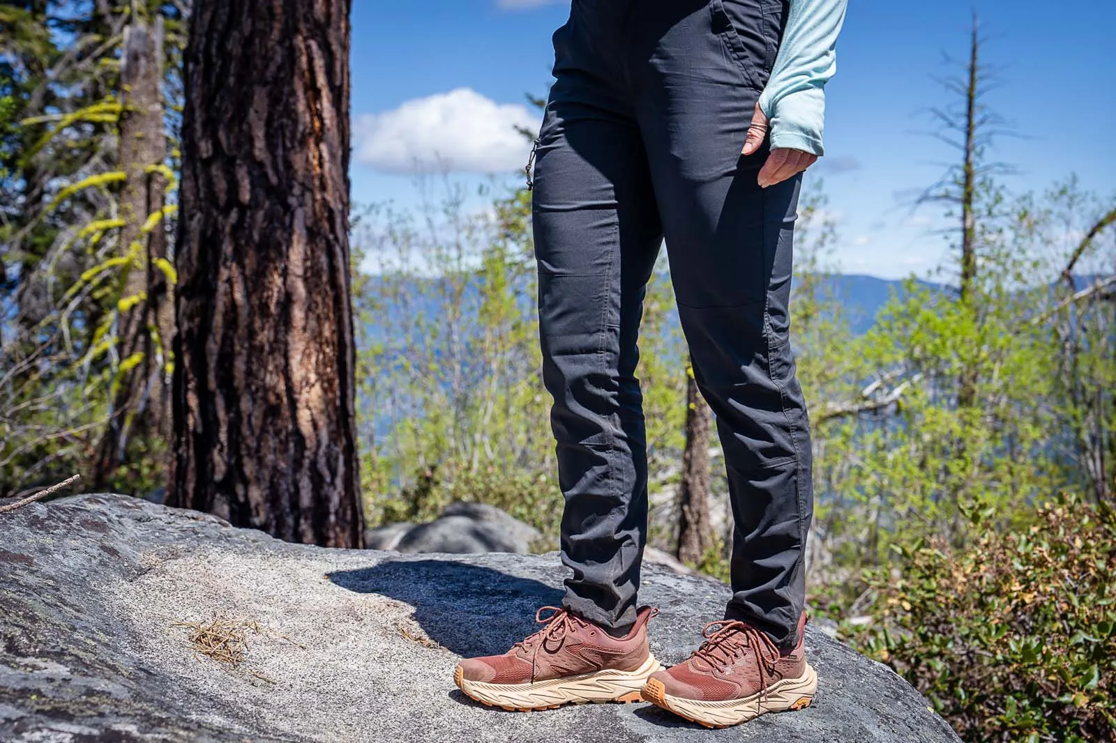 REI Co-op Trailmade Pant Review | Better Trail