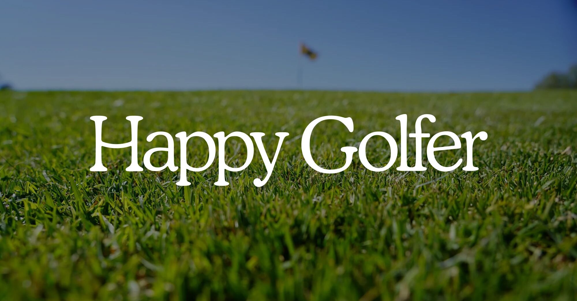 Experiences | Happy Golfer