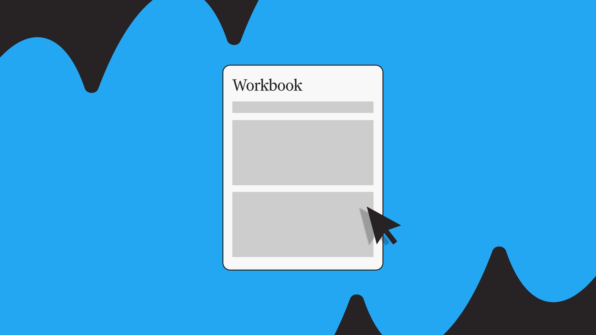 Build an Interactive, Accessible Student Workbook with Wobo without the ...