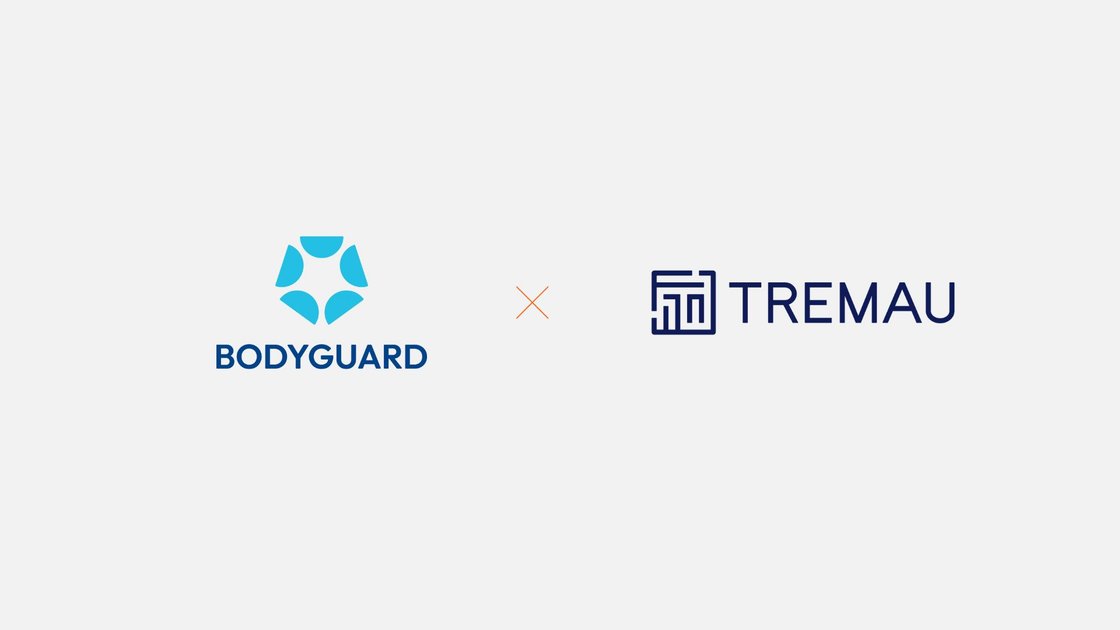 Bodyguard partners with Tremau: Strengthening digital safety through ...