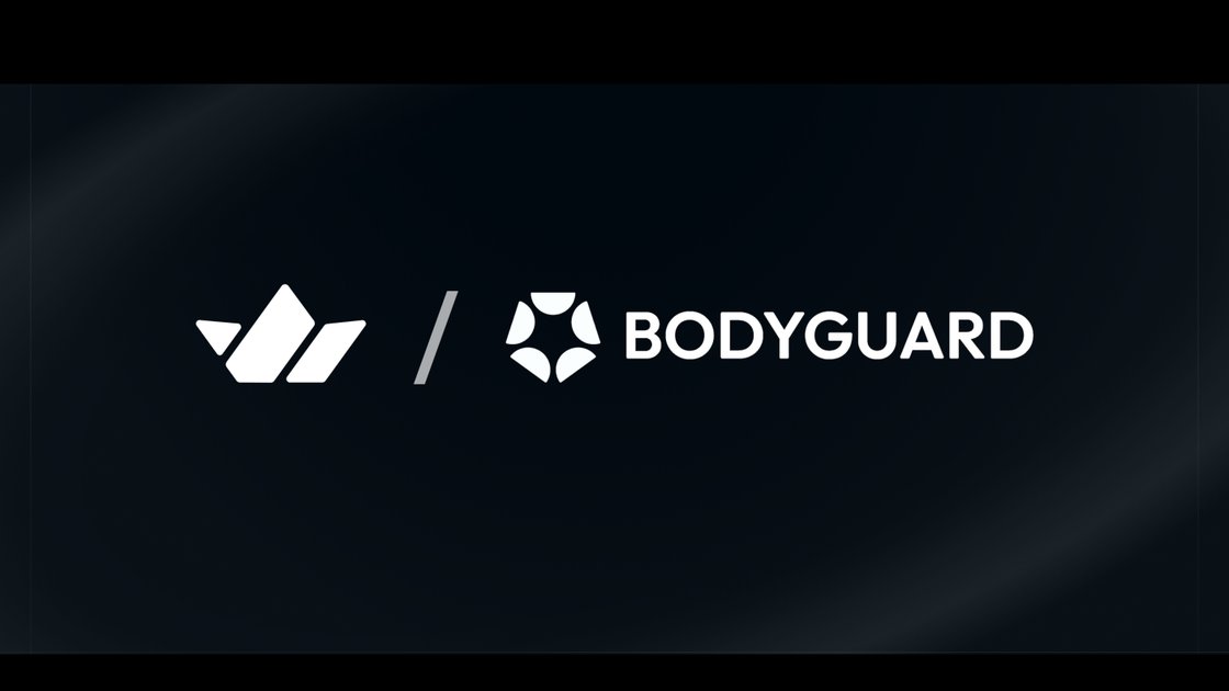 Revolutionizing online safety together: Bodyguard partners with Stream
