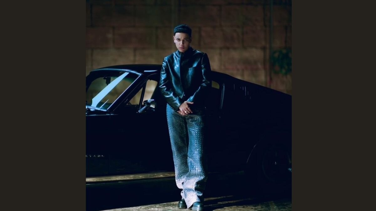 Put You On | Artist Spotlight: kwn | THE DROP 104.7