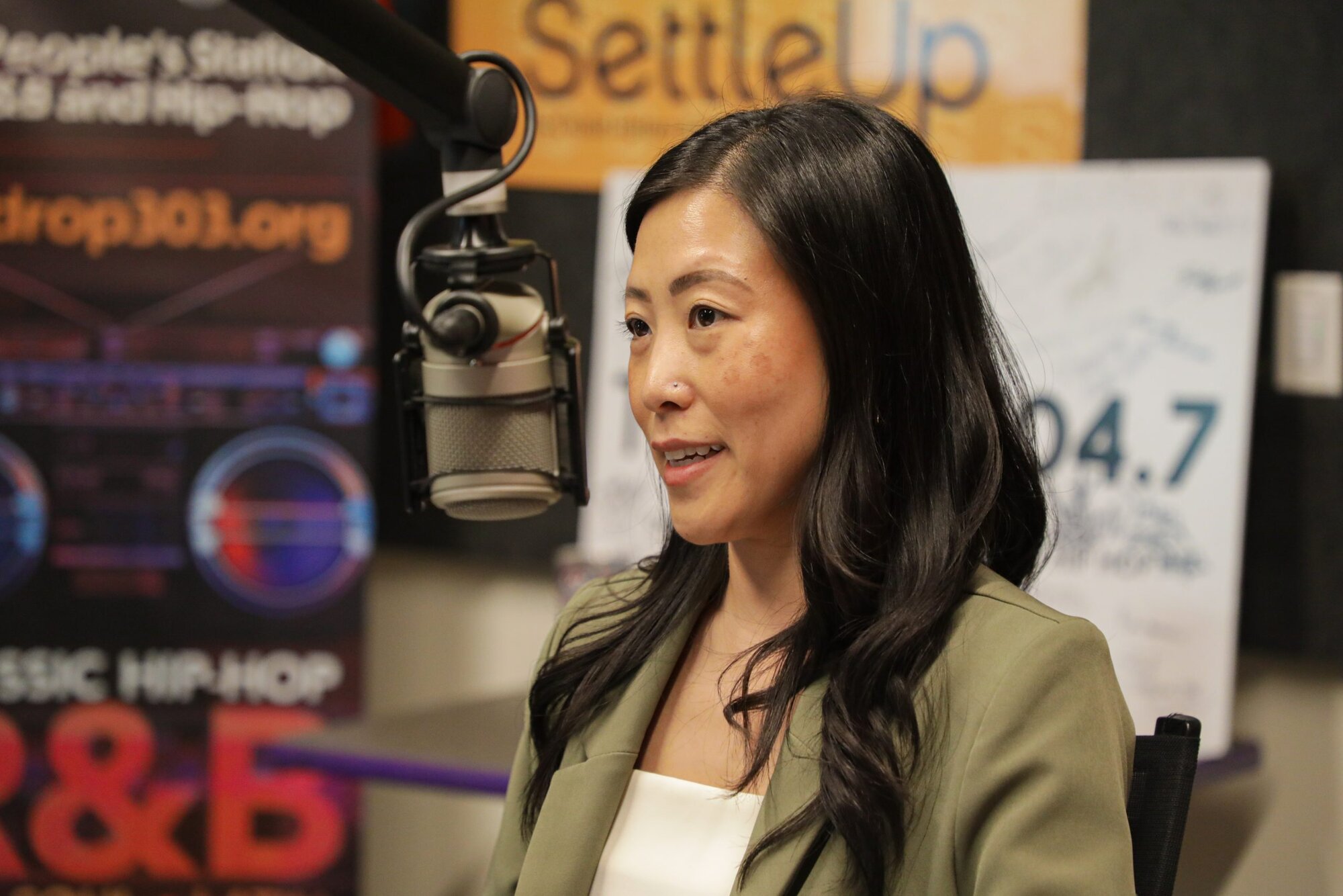 Estate Planning with RMPBS’ Molly Kim | The Drop 104.7