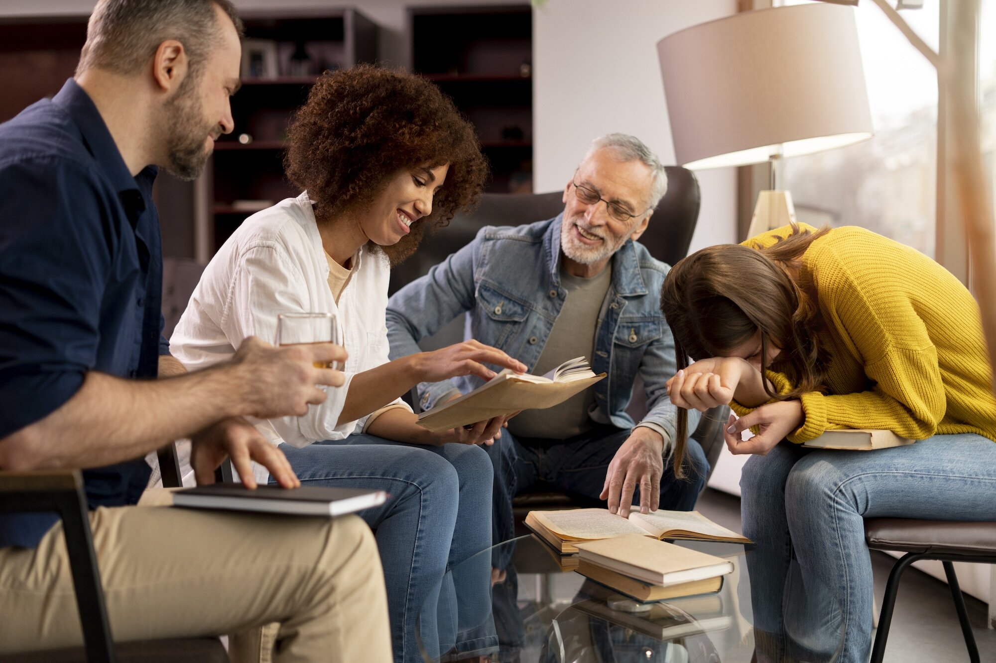 5 exemples de vivre ensemble qui fonctionnent (vraiment) bien