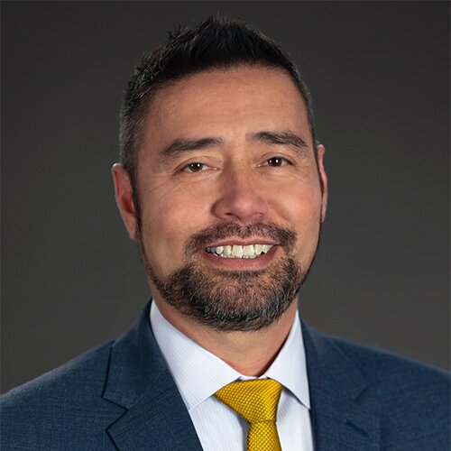 Joe Creed | Business Roundtable