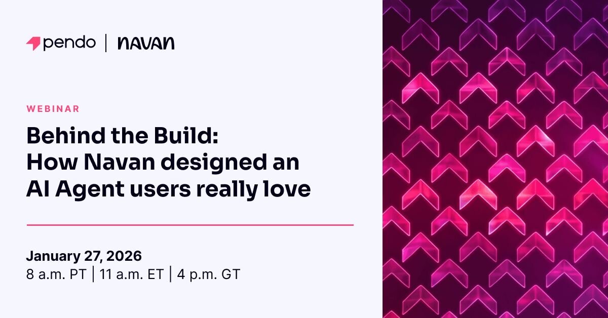 Behind the build: How Navan designed an AI agent users really love