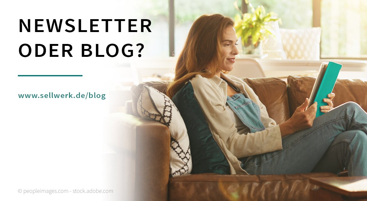 Newsletter oder Blog: Content-Strategien für KMU