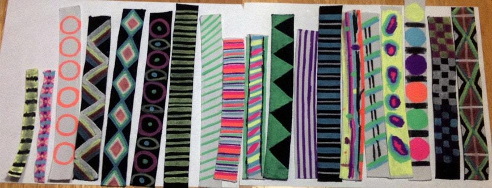 Collector's Guide | ZOX