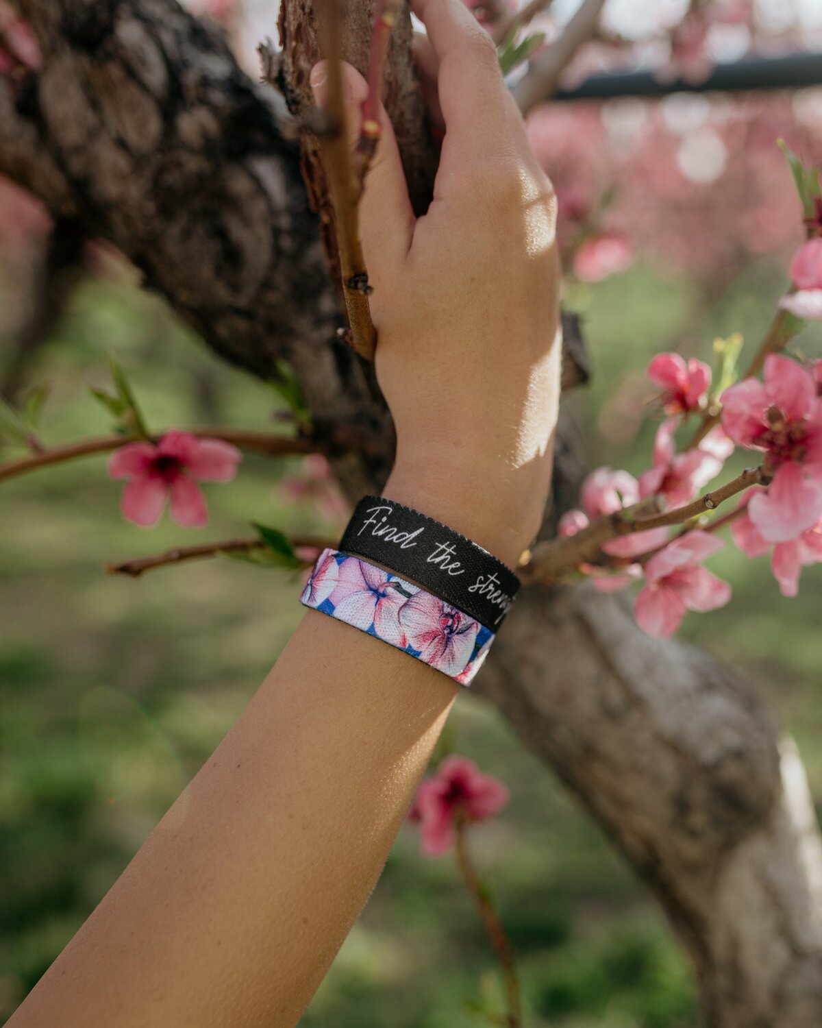 Floral Bracelets: Find Your Perfect Reminder | ZOX