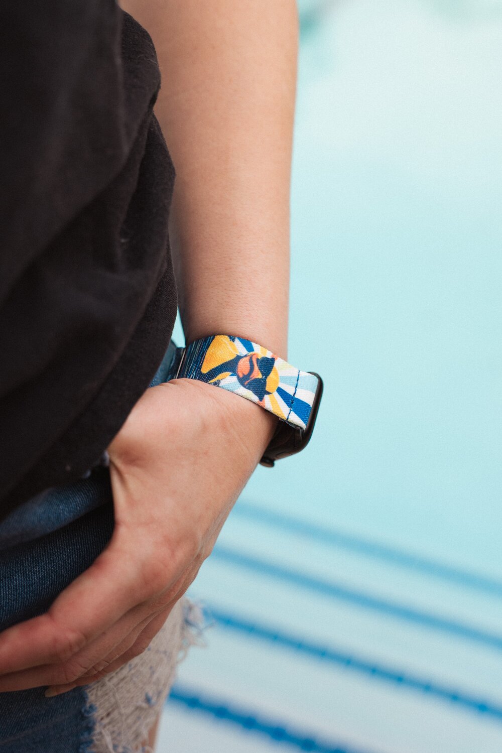 June Watch Bands | ZOX