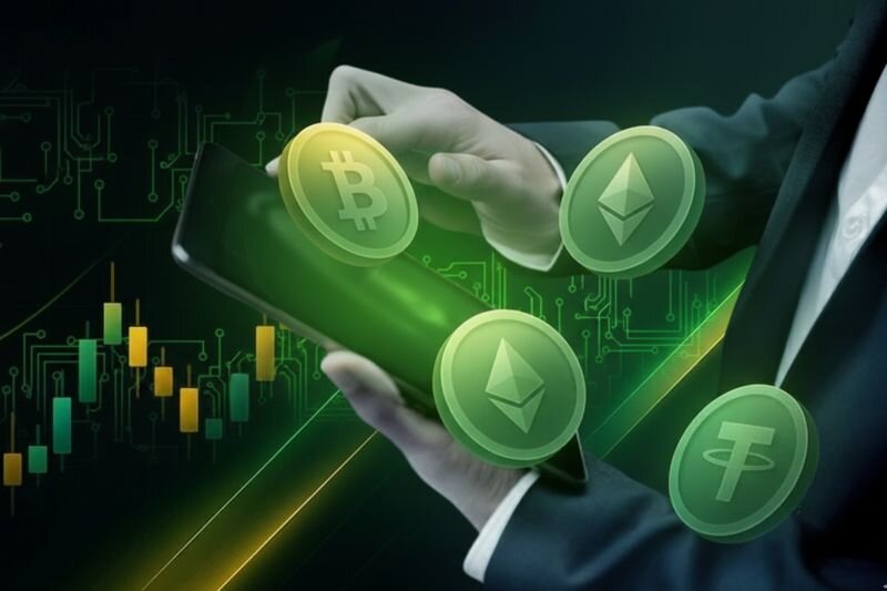 Crypto Signals: How to Use Them for Smarter Trading | Zoomex Media