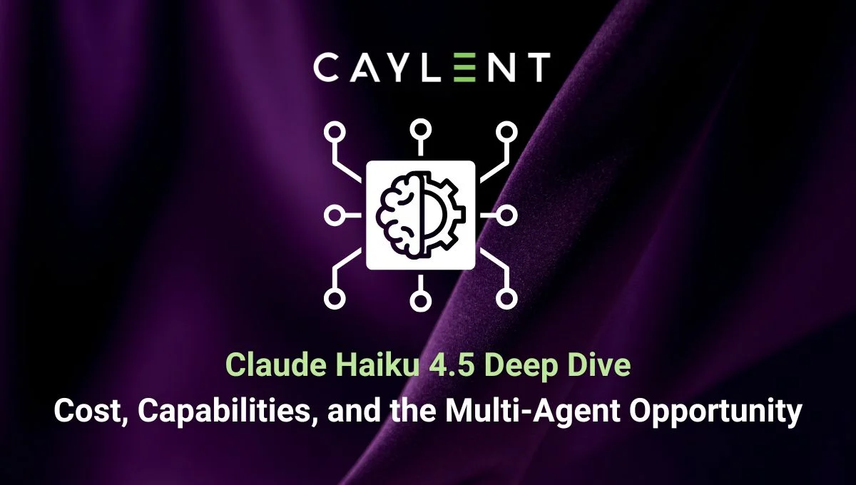 Claude Haiku 4.5 Deep Dive: Cost, Capabilities, and the Multi-Agent ...