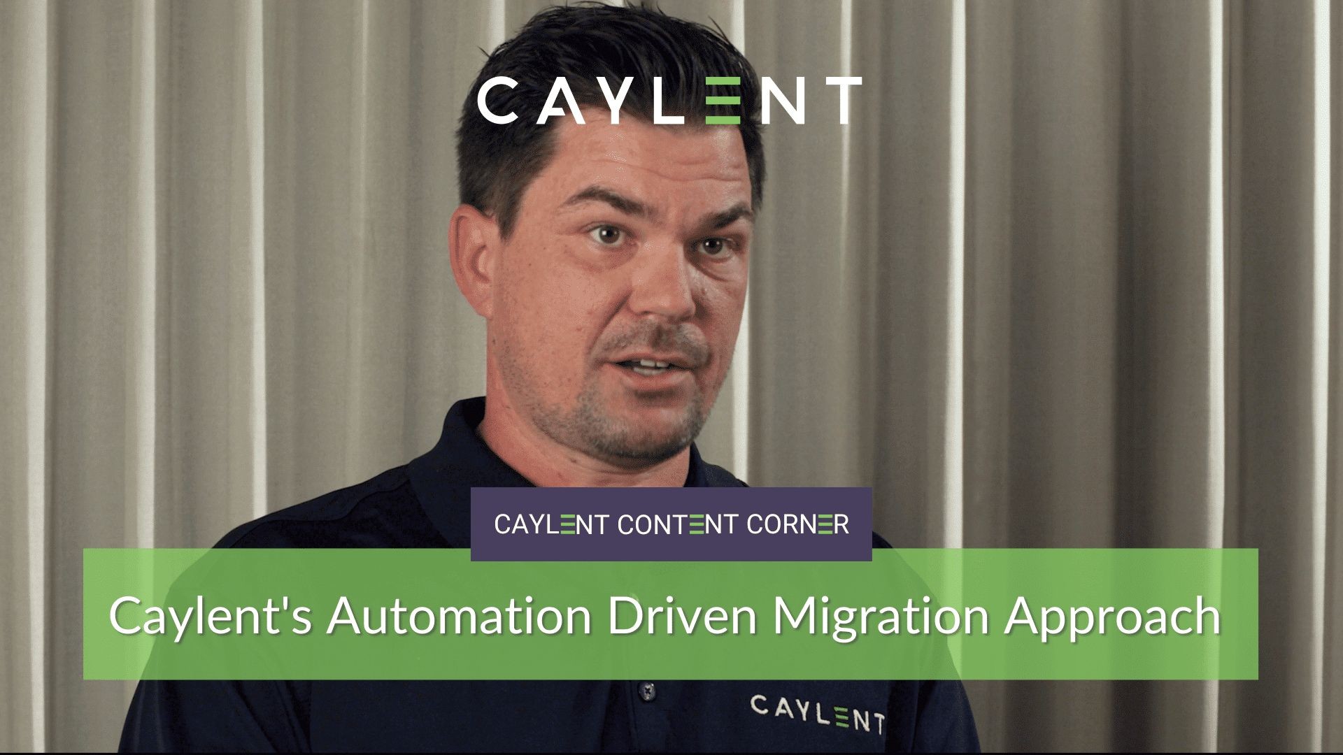 How to Implement Cloud Migration Automation | Caylent
