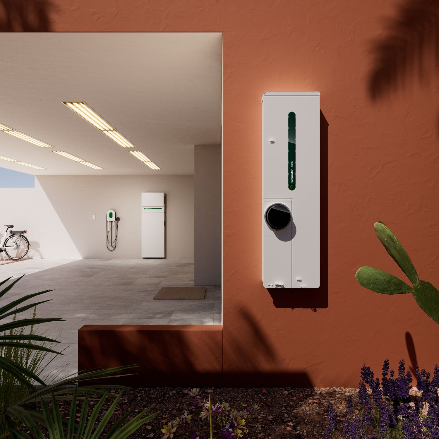 Schneider Pulse & Boost - RIP Insight & XW Pro | DIY Solar Power Forum