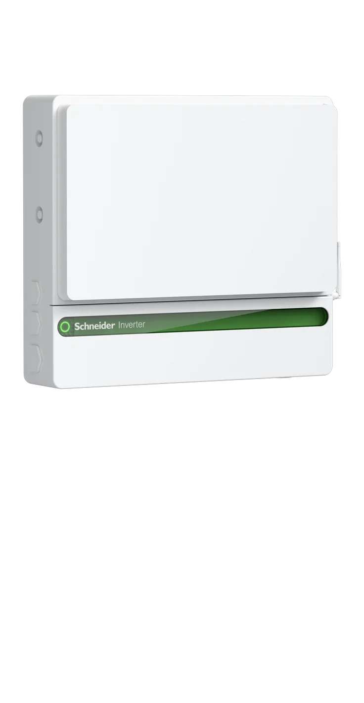 Schneider Inverter for Solar Panels | Shop Schneider Home