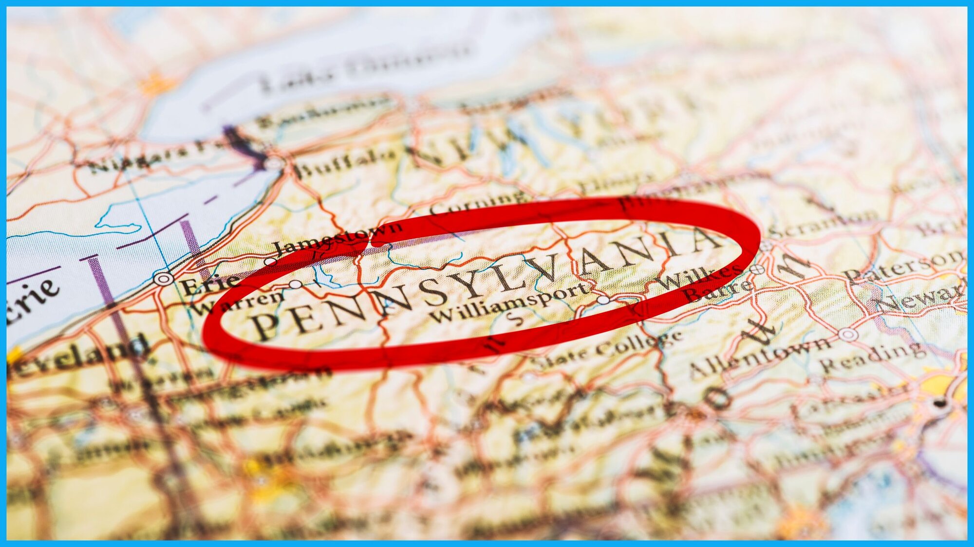 Pennsylvania Tipping Laws 2025: Minimum Wage, Tip Credits & Worker ...