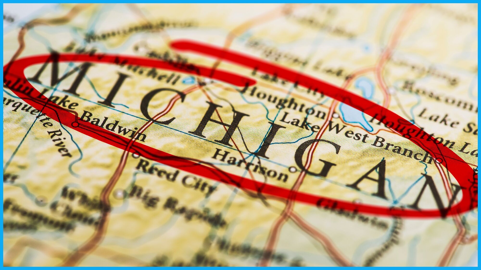 Michigan Tipping Laws 2025: Minimum Wage, Tip Credits & Employee Rights ...