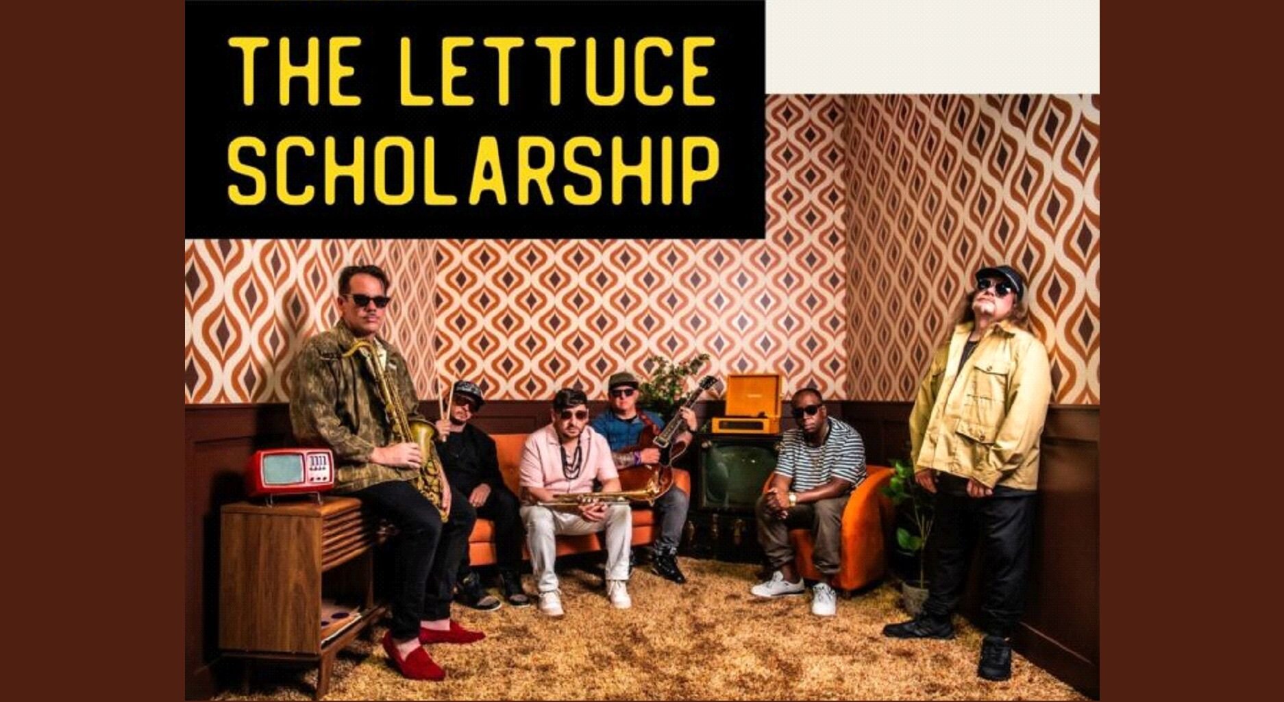 Jazz News: Lettuce launches Berklee scholarship fund, Tina Phillips ...