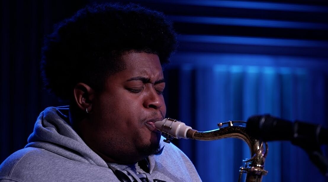 Live on KUVO: New Jazz Underground streams on YouTube & Twitch | KUVO Jazz